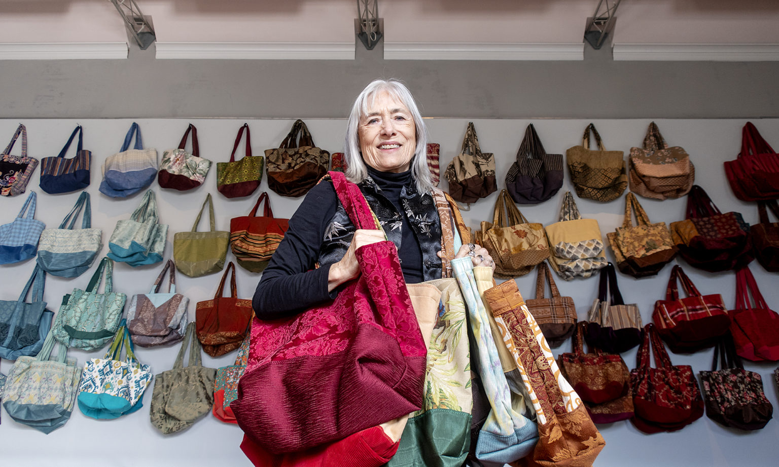 About the Studio – Angel Arms Works