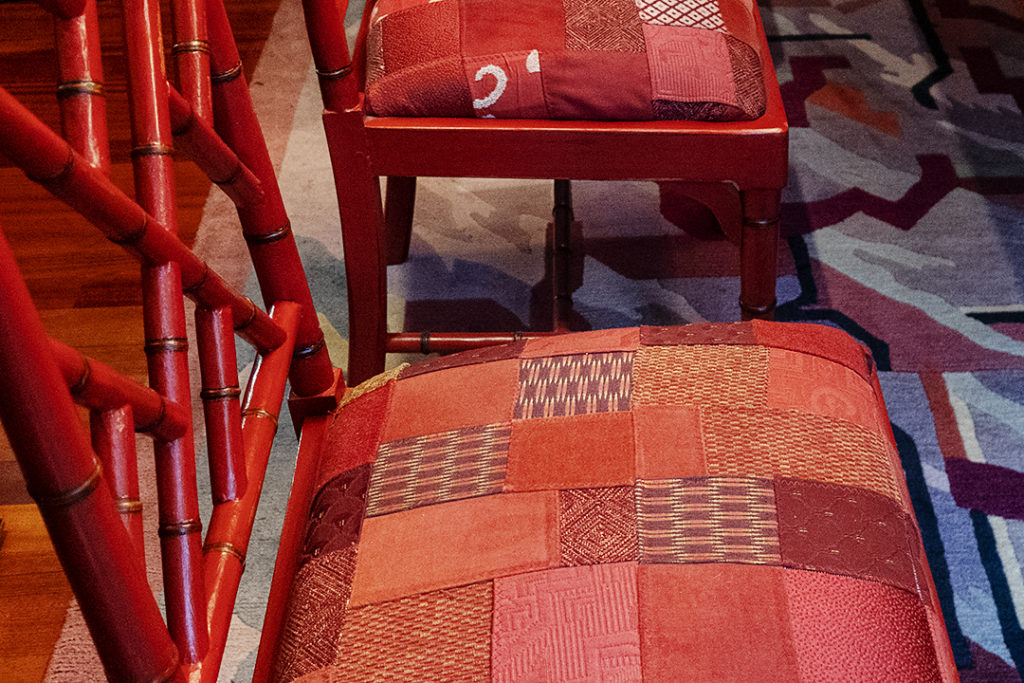 Domestic Textiles – Angel Arms Works