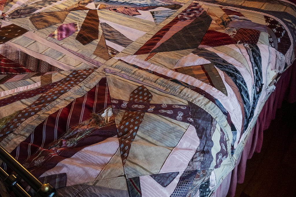 Domestic Textiles – Angel Arms Works