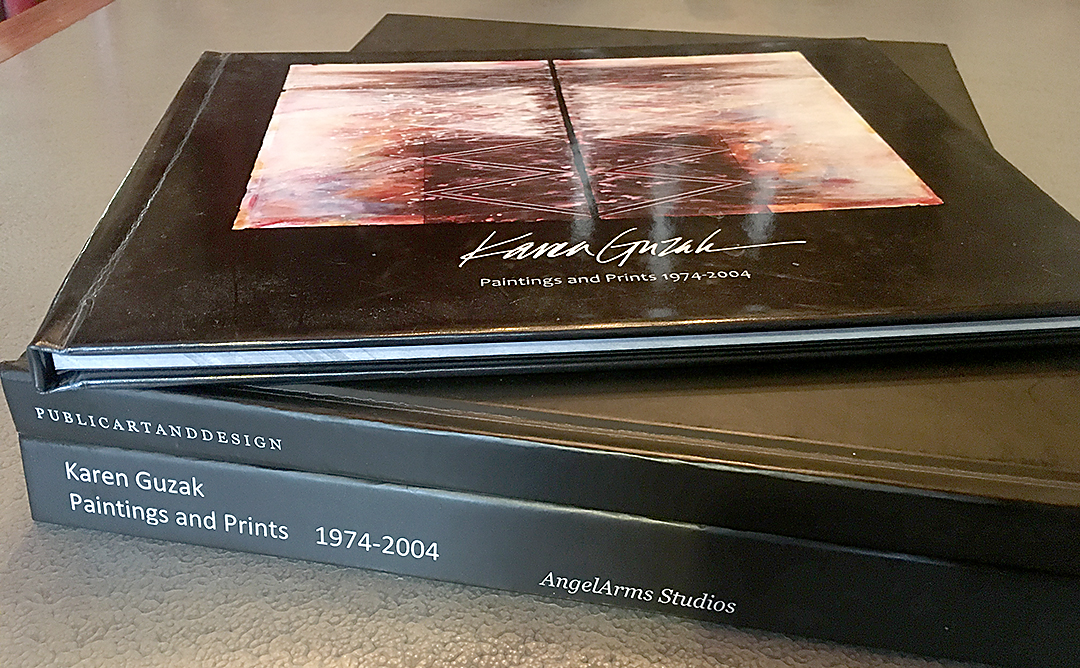 Books – Angel Arms Works